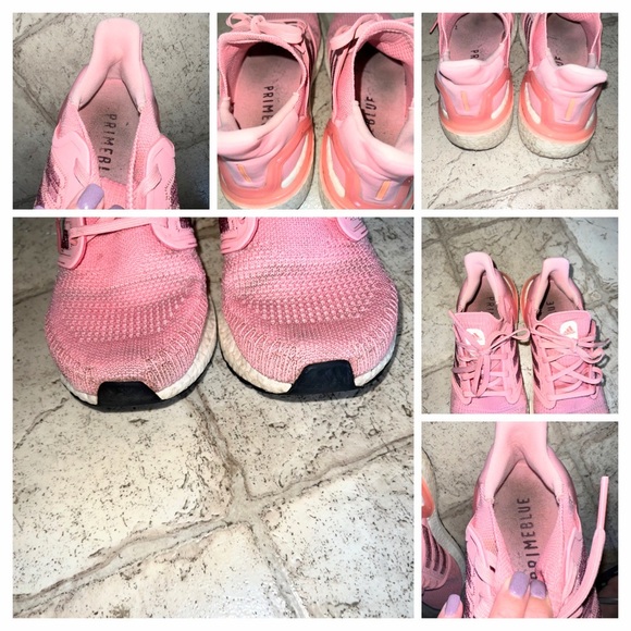 adidas | Shoes | Adidas Ultra Boost 2 Eg076 Yyj 606004 | Poshmark